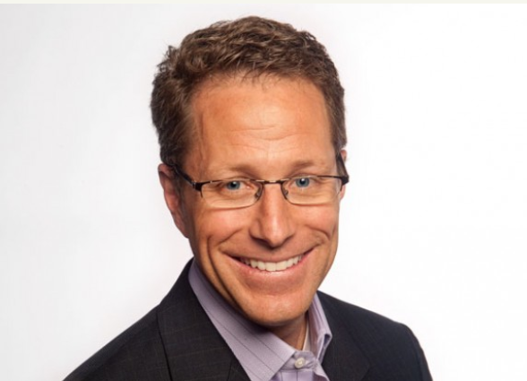 Finding God's WIll an FYI Interview with Greg Matte and Julie Gorman